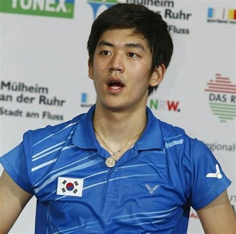 Lee Yong Dae