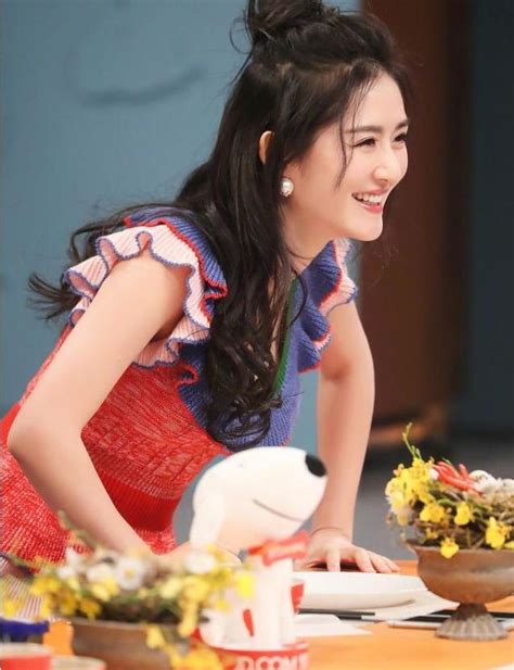 謝娜九千萬粉絲獲吉尼斯權威認證 你們有多少粉絲呢？ 幫趣