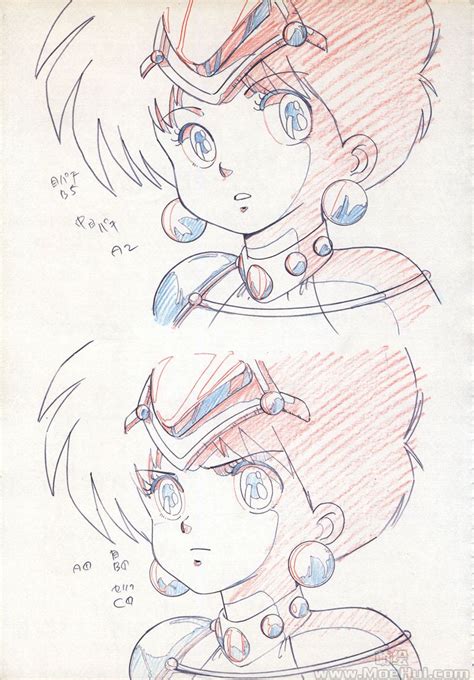 [会员][画集]幻夢戦記レダ 原画集[108p] 萌绘