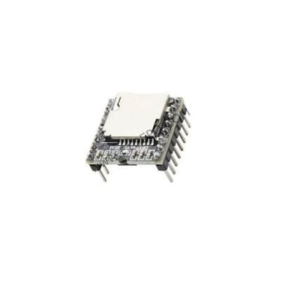 Arduino Mini Mp3 Player Modülü ve Fiyatı Arkotek Elektronik