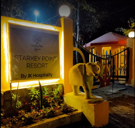 11 Best Resorts In Nagpur