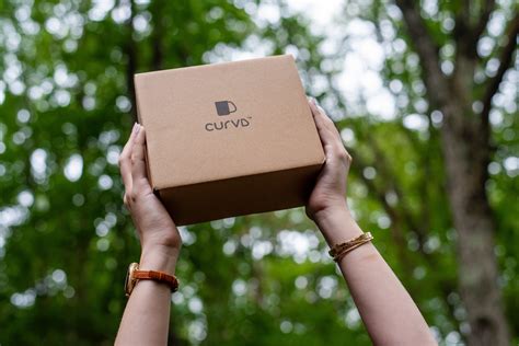 5 Innovative Examples Of Sustainable Packaging Design