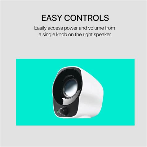 Logitech Z Usb Powered Speakers Memoxpress Online