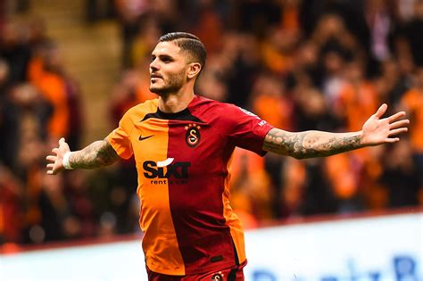 Icardi Galatasaray Wallpapers Wallpaper Cave