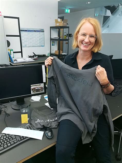 Simone Greve Auf Linkedin Blickfeld 48 Kommentare