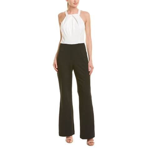 Naima Jumpsuit 黑白连体衣 328 00 超值好货 北美省钱快报