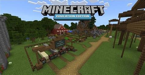 Microsoft Launches Code Builder For Minecraft Education Edition Windows Central
