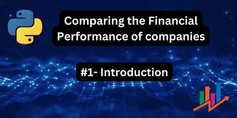 1 5 Fundamental Financial Analysis Using Python For Efficient Stock
