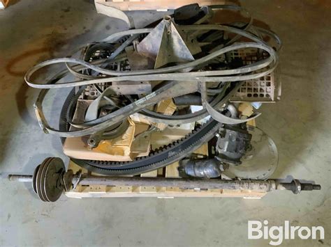 Gleaner N5 N6 Parts Agriculture Bigiron