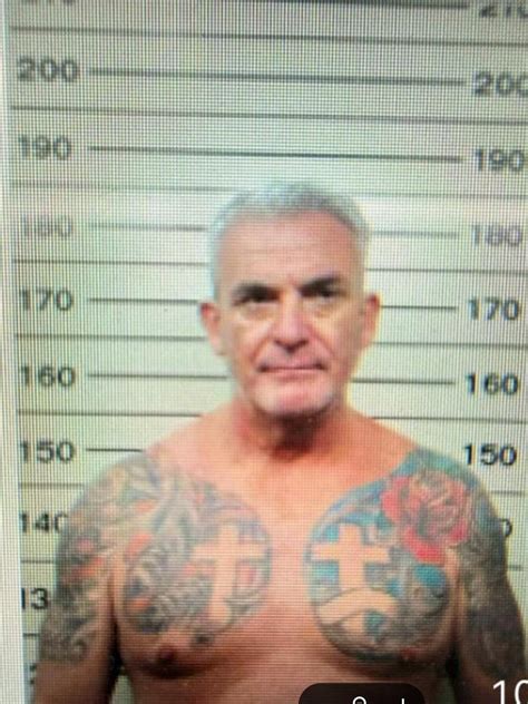 Ex Sydney Businessman Mark Dennis Detained In Thailand Over 19m Scam