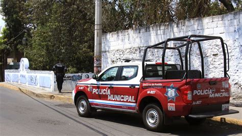 Encuentran cadáver al fondo de una barranca en la colonia Santa Bárbara