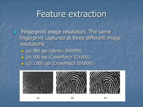 Ppt Fusion By Biometrics Powerpoint Presentation Free Download Id3692283