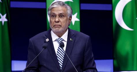 اسحاق ڈار پاکستان کے چوتھے نائب وزیراعظم مقرر، محرکات کیا ہیں