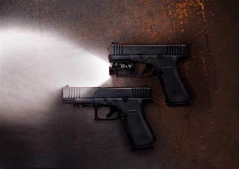 Glock 43X Rail NoCompromise House