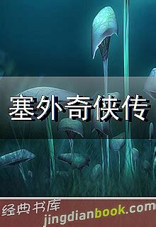 塞外奇侠传小说 塞外奇侠传在线阅读 TXT下载 经典书库