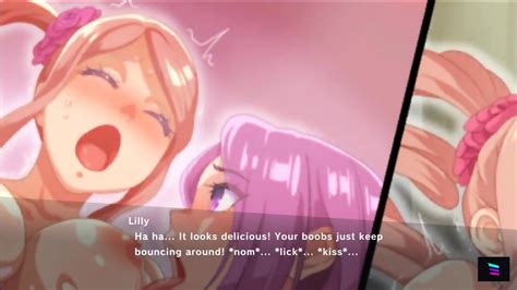 Magicami Event Story 25 Summer Session Adventure Eporner