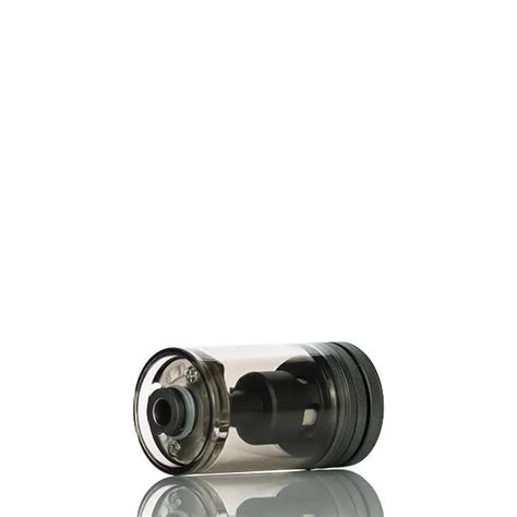 Bp Mods X Dovpo Pioneer S Pre Built Coil Tank Vape Tank