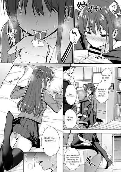 Futashika Na Seishun Day03 Nhentai Hentai Doujinshi And Manga