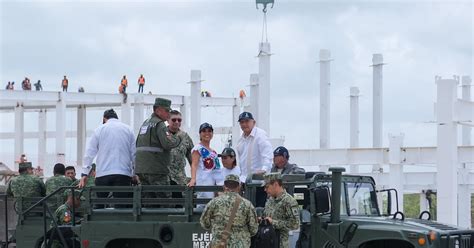 Amlo Confirmó Que Aerolínea Del Ejército Se Llamará Mexicana De