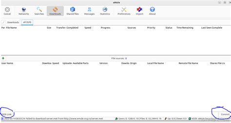 ubuntu 系列linux下载edk2链接文件_ubuntu下载ed2k-CSDN博客