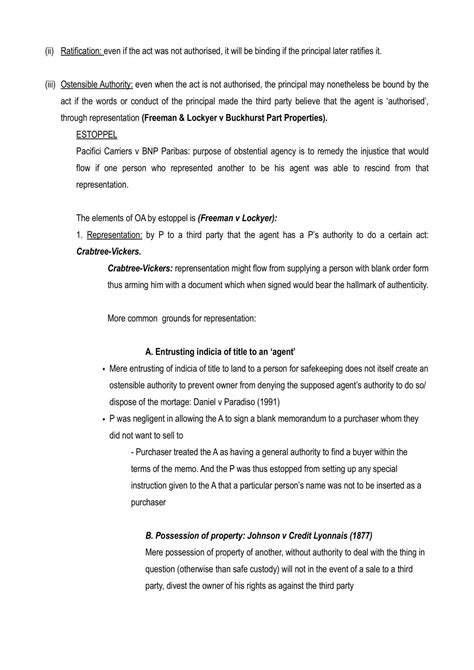Principles Of Private Law Exam Notes Laws1150 Principles Of Private