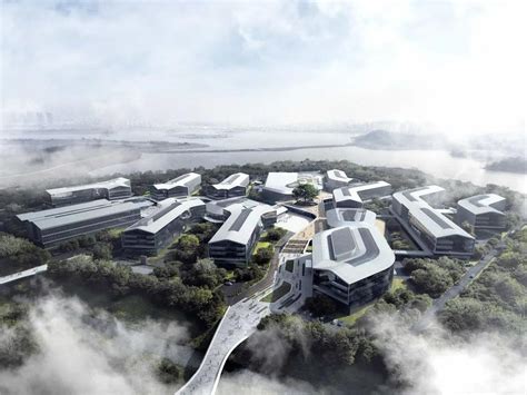 深圳市观筑建筑发展交流中心