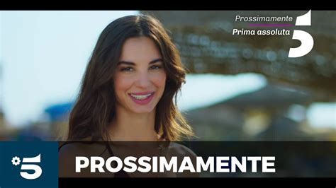 Viola Come Il Mare Prossimamente Su Canale 5 YouTube