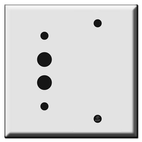 Push Button Switch Plates Antique Push Button Light Switch Covers