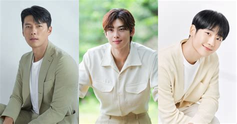 網友票選！擁有「臉蛋天才」韓劇男星top7：丁海寅and孔劉並列，玄彬第二，冠軍是「他」實至名歸！ ｜ Popo筆記
