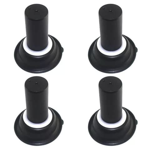 4 STK CARBURATEUR Piston Diaphragme For Vmax 1200 V MAX1200 XVZ1200 D