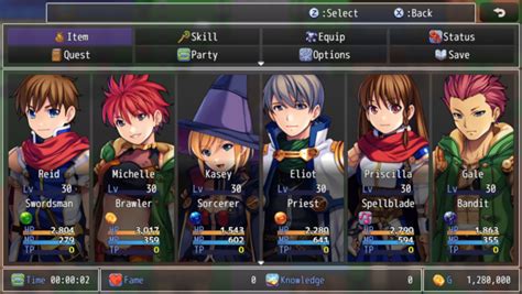 party system visustella mz yanfly moe wiki