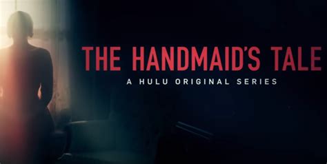 Handmaids Tale Hulu Title Cancelled Sci Fi