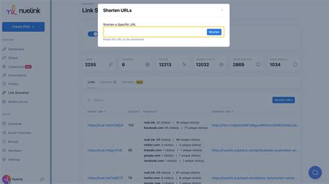 How To Use Link Shorteners And Track Links For Social Media
