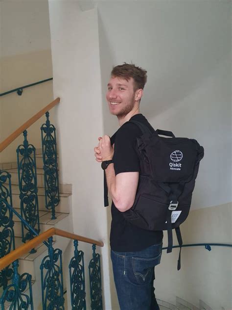 David Alber On Linkedin Qiskitadvocate Ibmquantumambassador Qiskit Ibmquantum Quantumcommunity