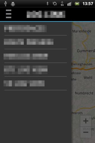 Android ActionBar Turns Black When Loading Fragment With Google Map For