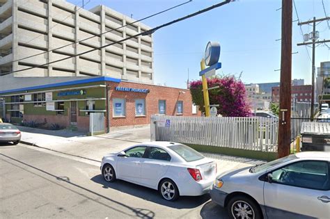 Dmv In Los Angeles Ca The County Office