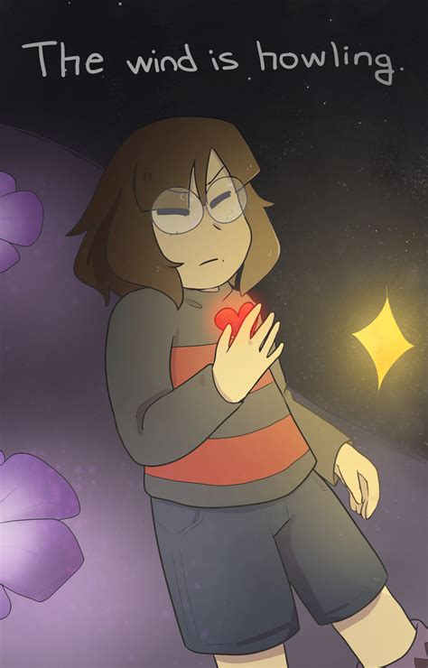 Hi I M Trying To Underfell