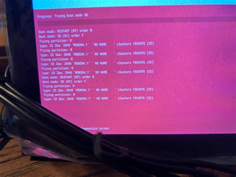 Raspberry Pi 5 Install Got Android Working But Need Help With Help