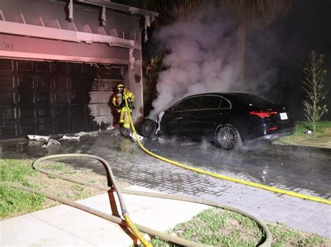 Discarded Fireworks Causes House Fire Tampa Fire Rescue Tampa Fl Patch
