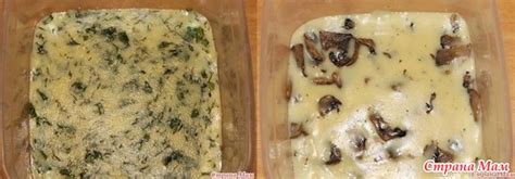 Путеводитель по моим рецептам Страна Мам