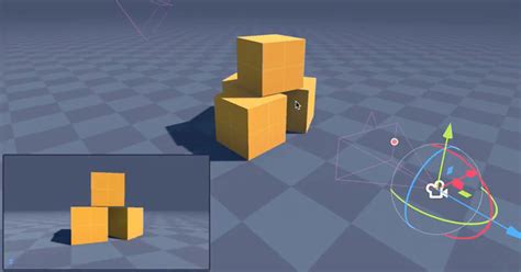 see camera previews with this free plug in for godot
