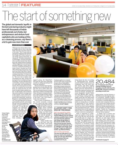 Sutapa Singha On Linkedin Laidoff 2023layoffs Opentowork