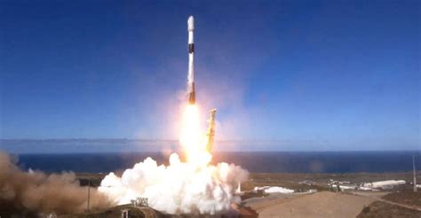 India To Use Spacex Rocket To Launch Communications Satellite Arn