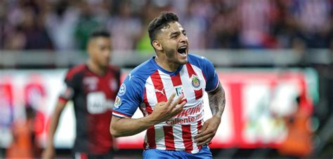 Chivas Top 10 Goals In The Clásico Tapatío