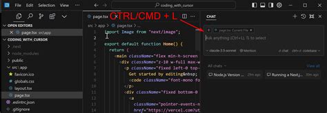 Code Smarter Not Harder Developing With Cursor And Claude Sonnet Juan Stoppa