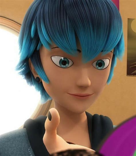 Luka Miraculous Season 4 Wonder Woman Artwork Miraculous Ladybug Fan