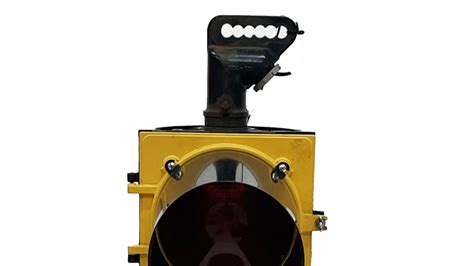 Traffic Light With Sequencer For Sale At Auction Mecum Auctions