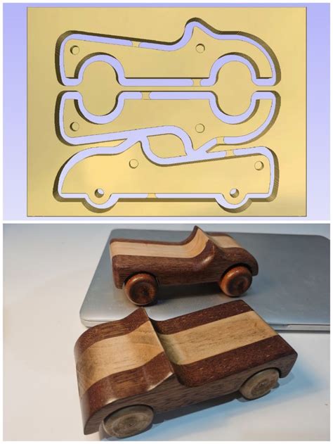Pin de 杰 陈 en CNC projects 数控项目