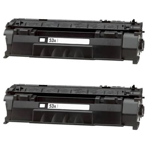 Hp 53a Chinese Black Laserjet Toner Cartridge For Hp Printer Daraz Pk