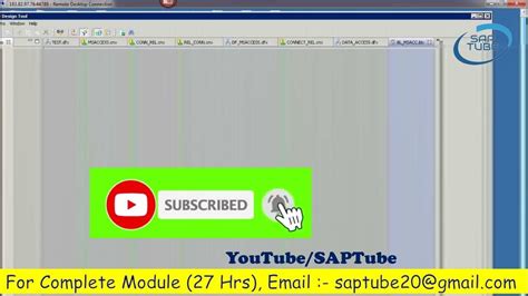 Sap Businessobjects Business Intelligence Tutorial A Comprehensive